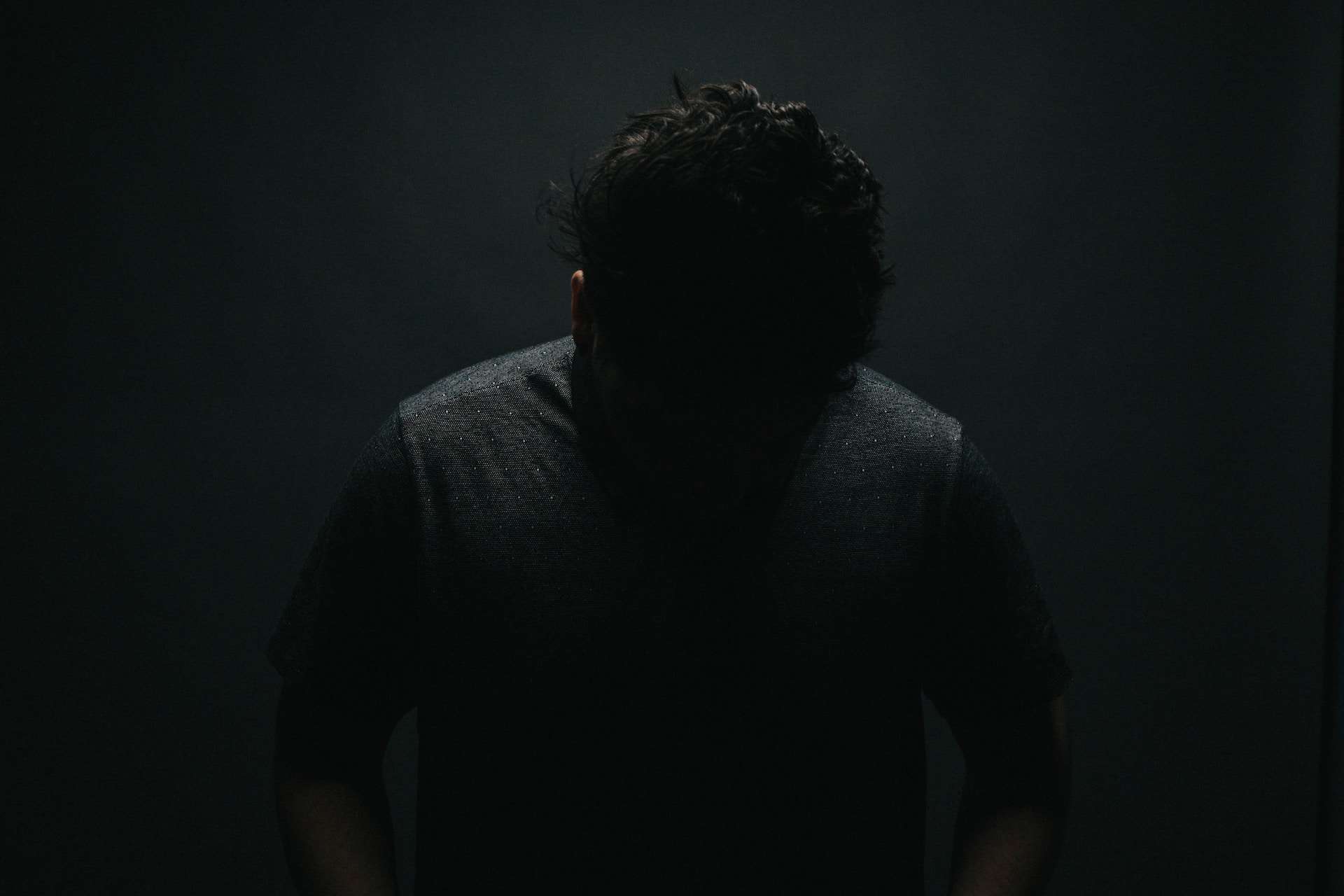 Poem: Lowering Your Gaze - The House of Wisdom